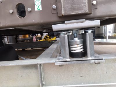 Noise & Vibration Control Products | Mason Mercer New Zealand